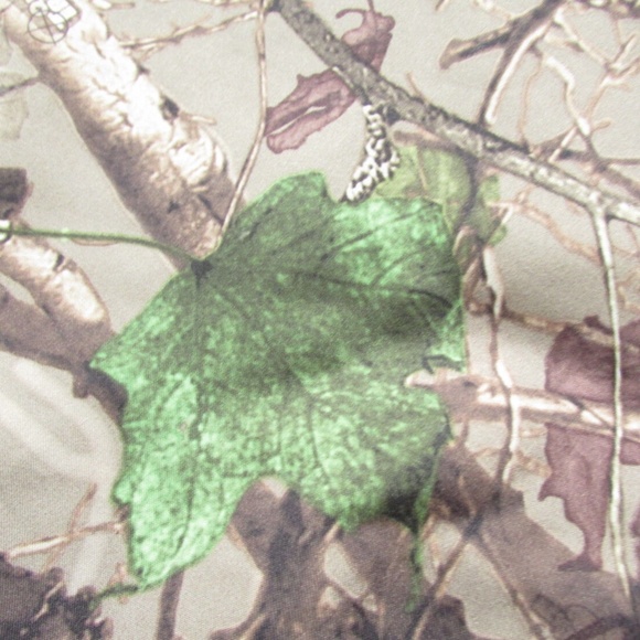TRACKER | Pants | New Tracker Waterwind Resist Camo Hunting Pants Mens ...